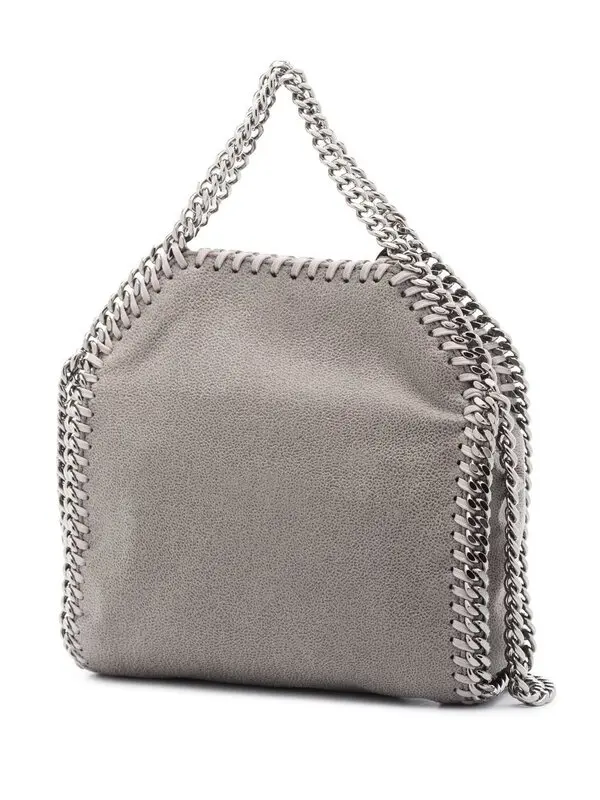 Stella McCartney Falabella Tiny Crossbody Bag - Multicolor