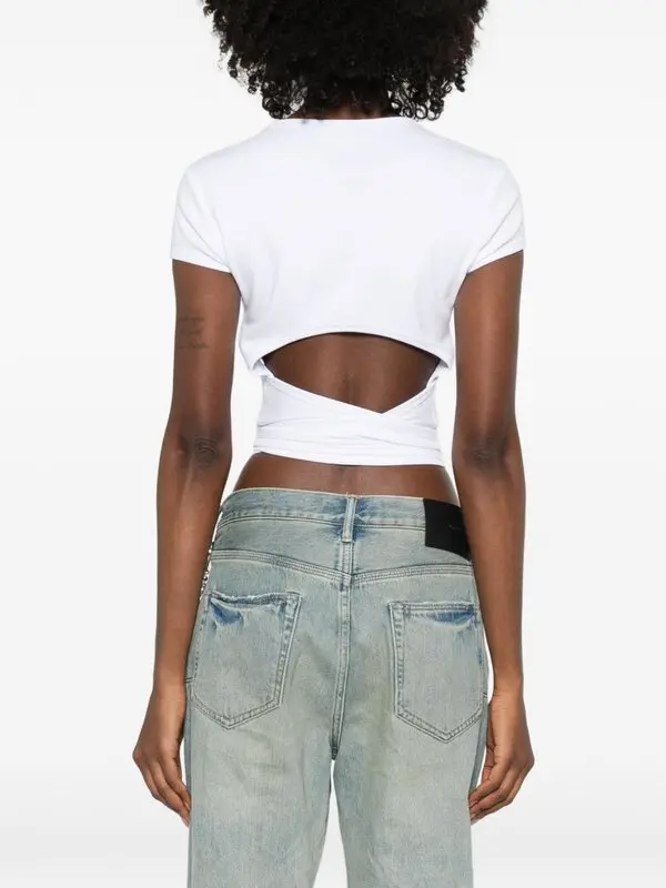 DIESEL® Cotton T-shirt - Multicolor