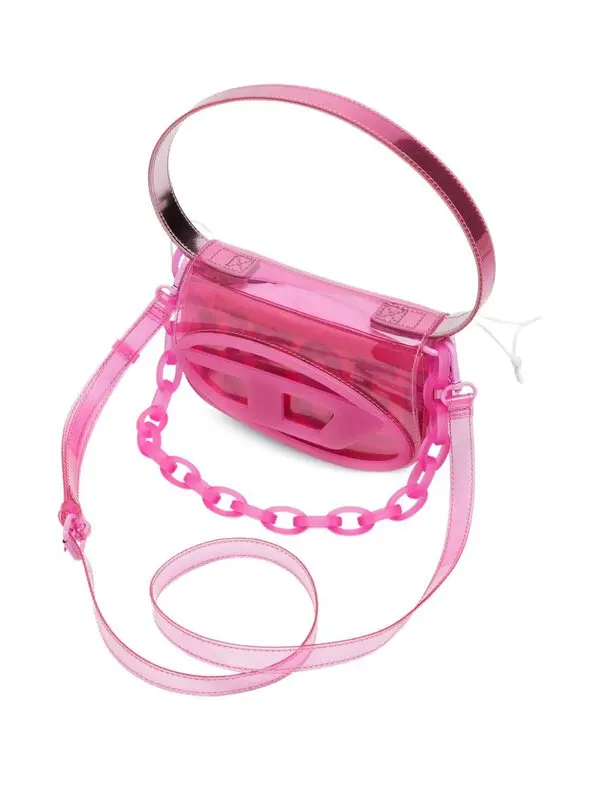 DIESEL® 1dr Shoulder Bag - Multicolor