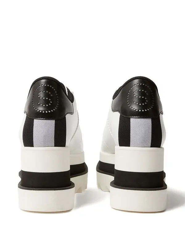 Stella McCartney Sneakelyse Sneakers - Multicolor