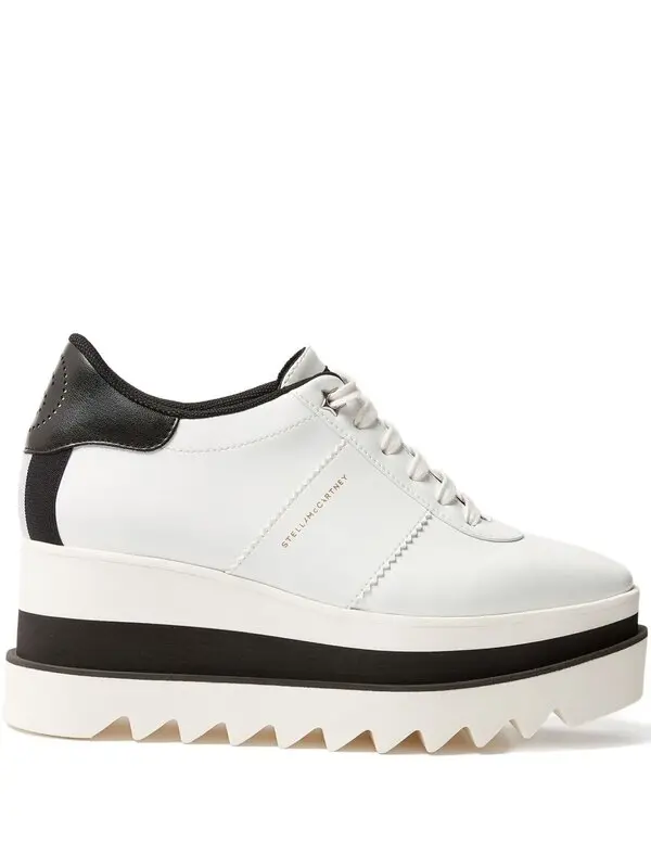 Stella McCartney Sneakelyse Sneakers - Multicolor
