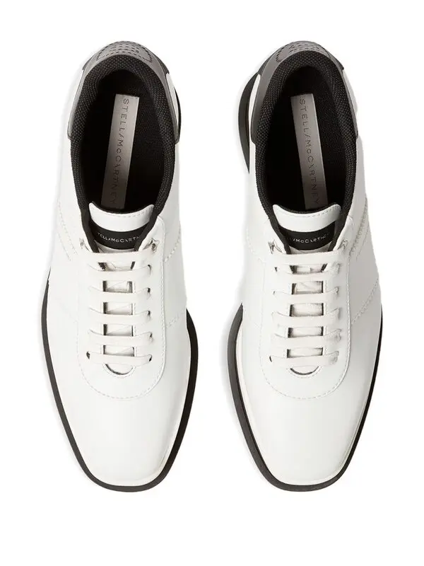Stella McCartney Sneakelyse Sneakers - Multicolor