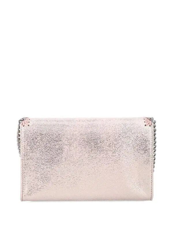 Stella McCartney Falabella Wallet On Chain