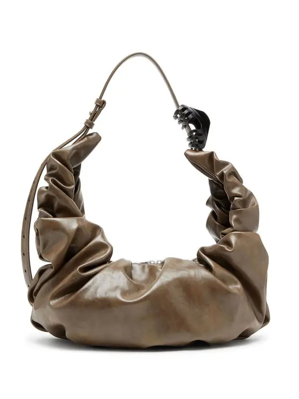 DIESEL® Grab Large Hobo Bag - Multicolor