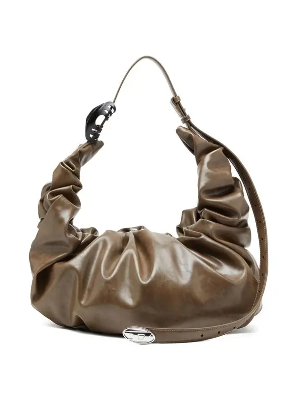 DIESEL® Grab Large Hobo Bag - Multicolor