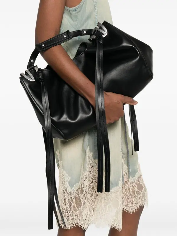 DIESEL® Knot Medium Handbag - Multicolor