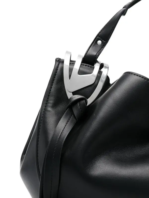 DIESEL® Knot Medium Handbag - Multicolor