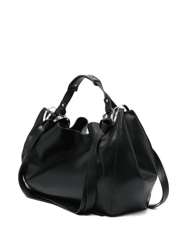DIESEL® Knot Medium Handbag - Multicolor