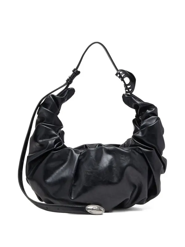 DIESEL® Large Hobo Bag - Multicolor