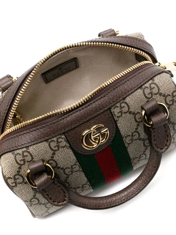 Gucci Ophidia Mini Bag