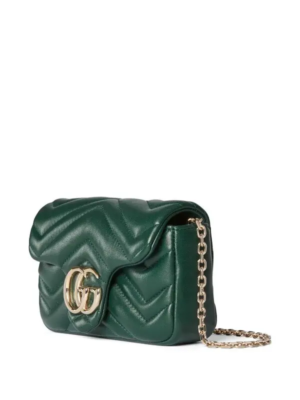 Gucci Gg Marmont Mini Bag