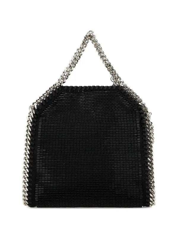 Stella McCartney Falabella Tiny Crossbody Bag - Multicolor