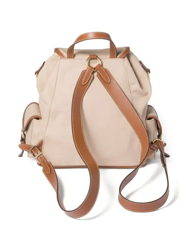 Miu Miu Large Backpack - Multicolor