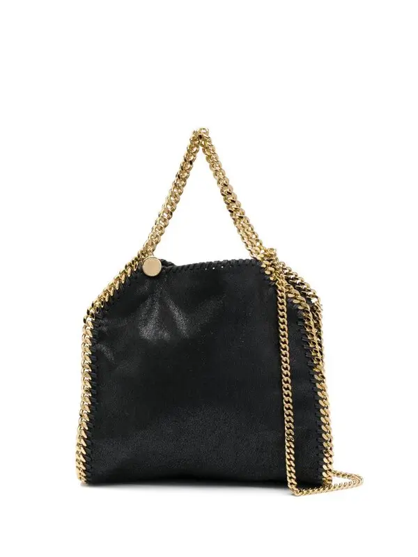 Stella McCartney Falabella Mini Handbag - Multicolor