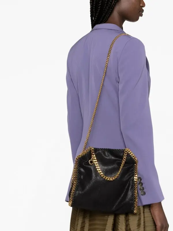 Stella McCartney Falabella Mini Handbag - Multicolor