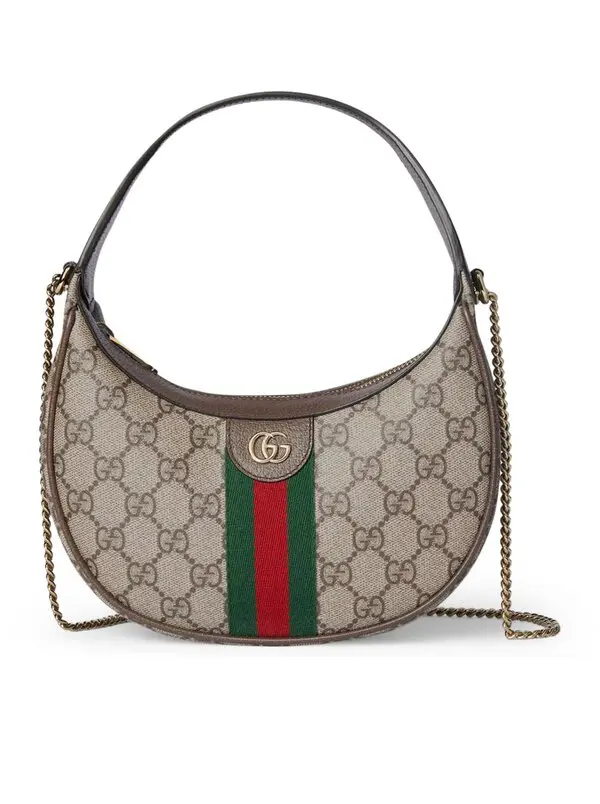 Gucci Ophidia Small Shoulder Bag - Multicolor