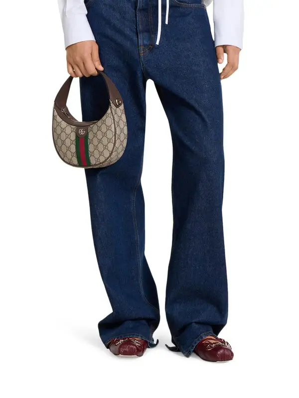 Gucci Ophidia Small Shoulder Bag - Multicolor