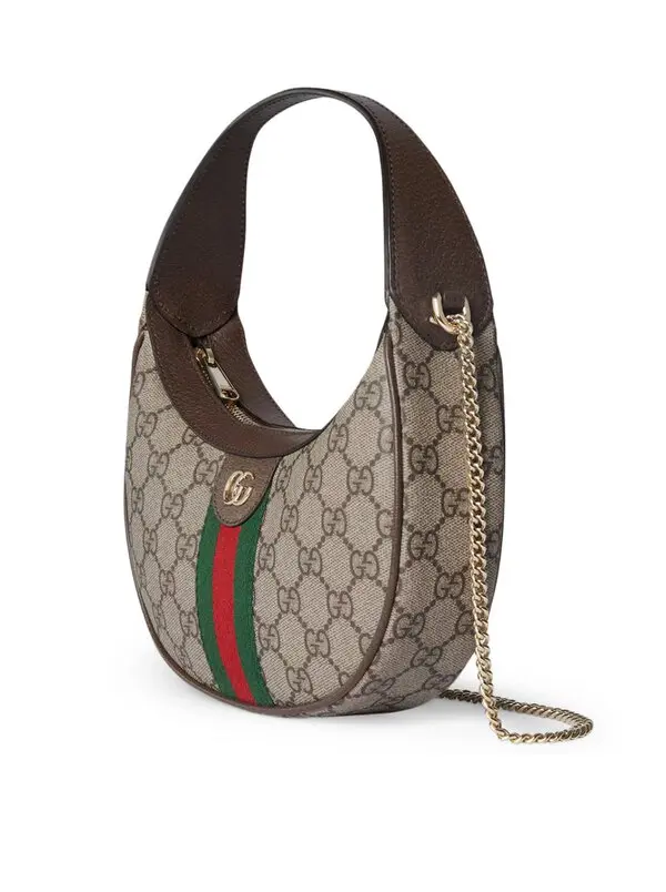 Gucci Ophidia Small Shoulder Bag - Multicolor