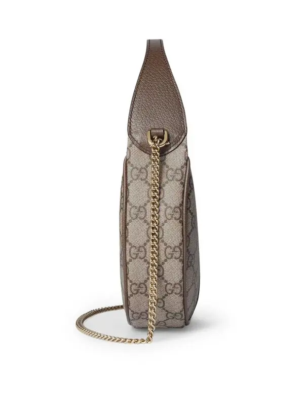 Gucci Ophidia Small Shoulder Bag - Multicolor