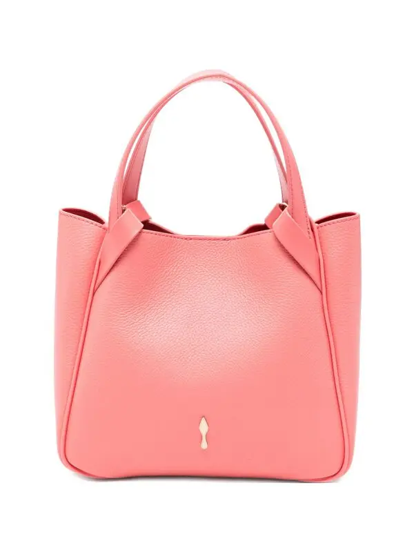 CHRISTIAN LOUBOUTIN Bettina Mini Tote - Multicolor