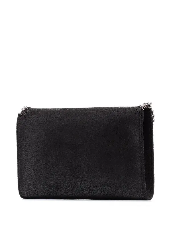 Stella McCartney Falabella Wallet On Chain - Multicolor