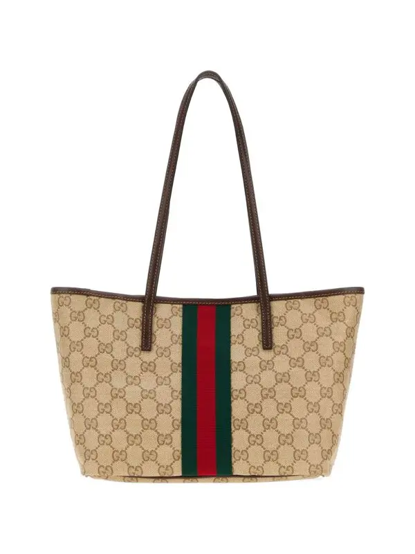 Gucci Handbag - Multicolor
