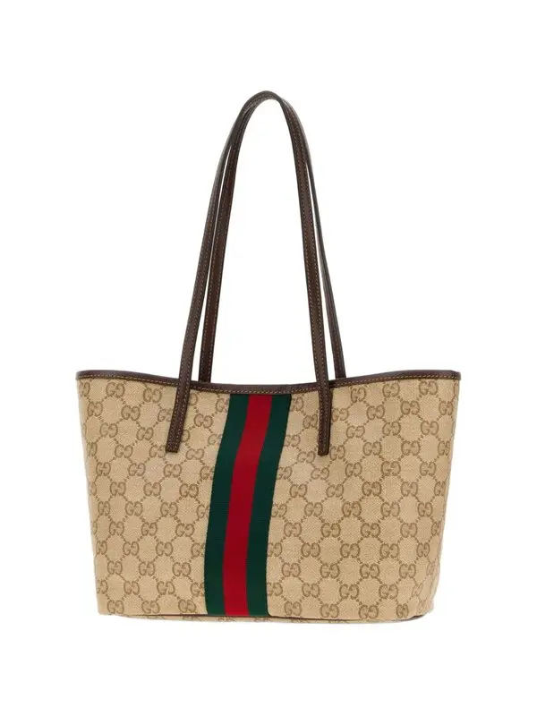 Gucci Handbag - Multicolor