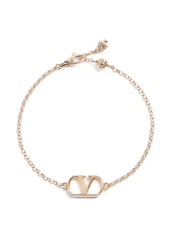 Valentino Garavani Vlogo Signature Bracelet - Multicolor