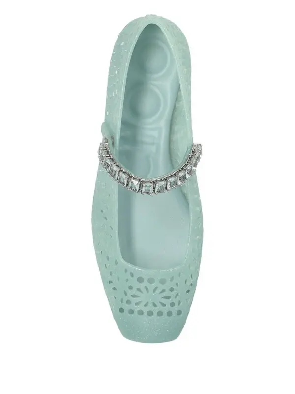 JIMMY CHOO Ballet Flats - Multicolor