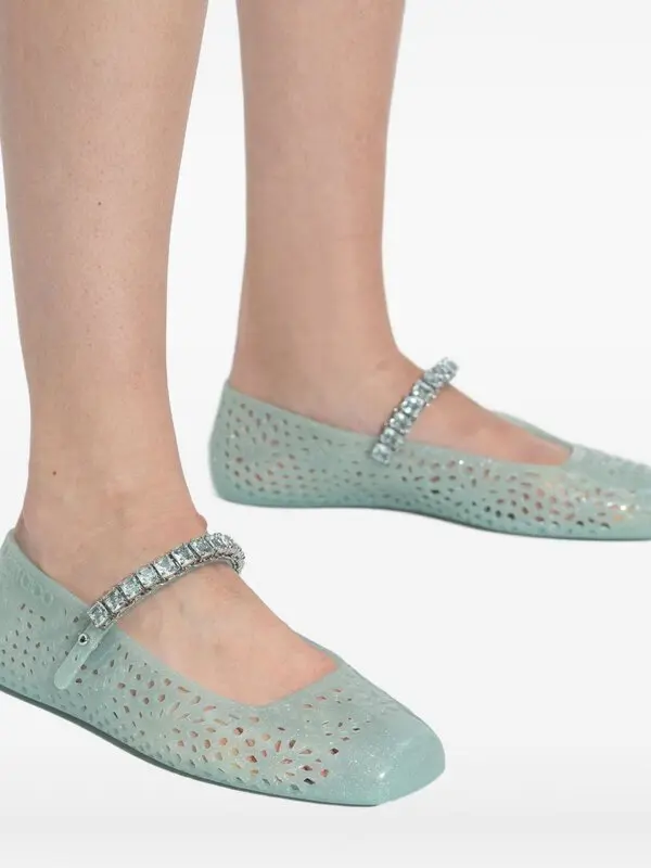 JIMMY CHOO Ballet Flats - Multicolor
