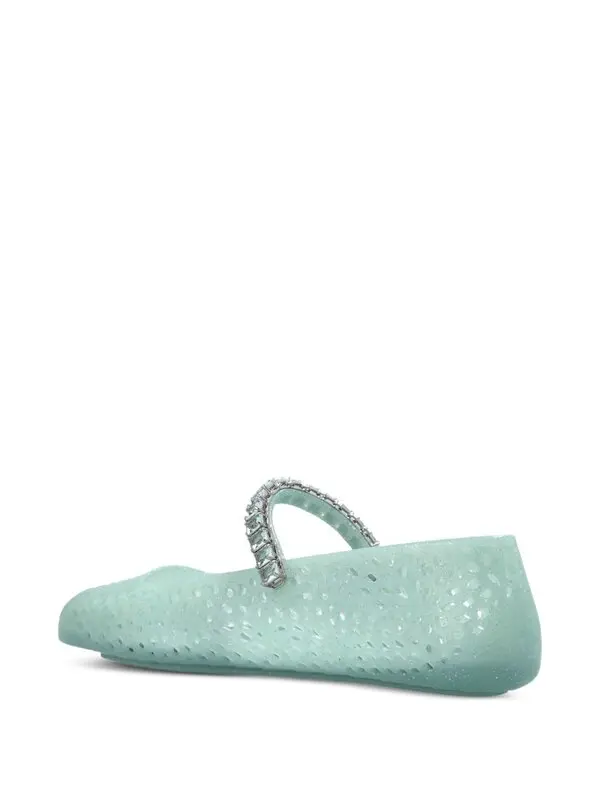 JIMMY CHOO Ballet Flats - Multicolor