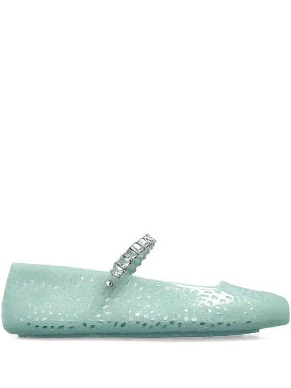JIMMY CHOO Ballet Flats - Multicolor