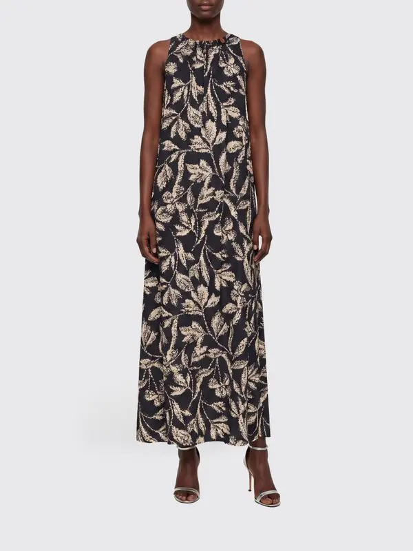 Max Mara Dress - Black