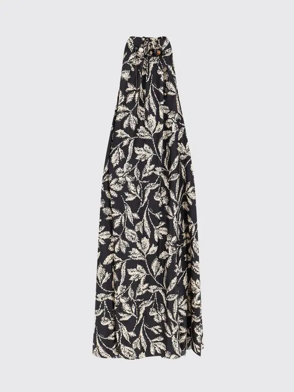 Max Mara Dress - Black