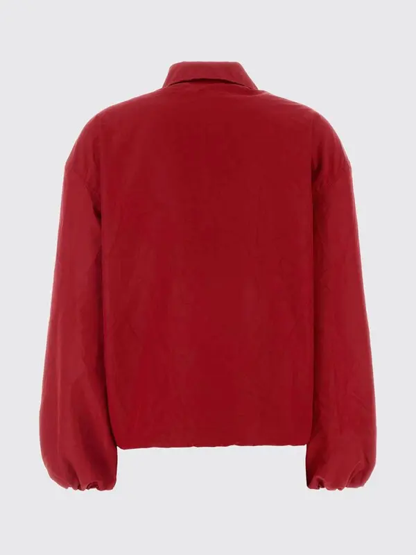 Loewe Polyester Jacket - Red