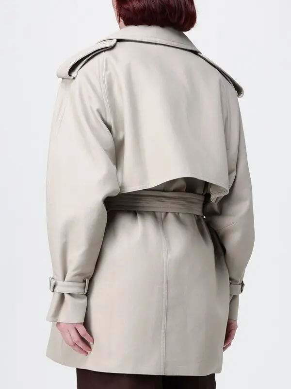 Max Mara Grey Jacket