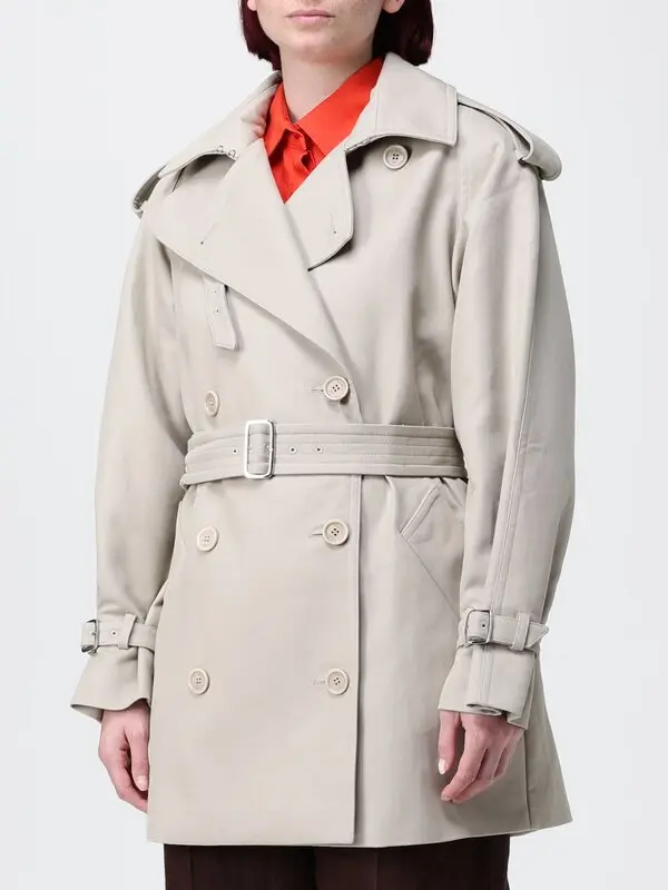 Max Mara Grey Jacket