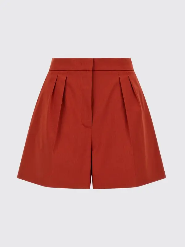 Max Mara Shorts - Red