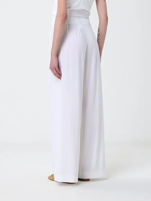Max Mara Tailored Trousers - White