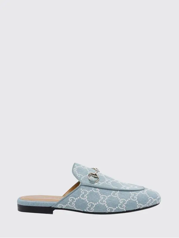 Gucci Flat Shoes