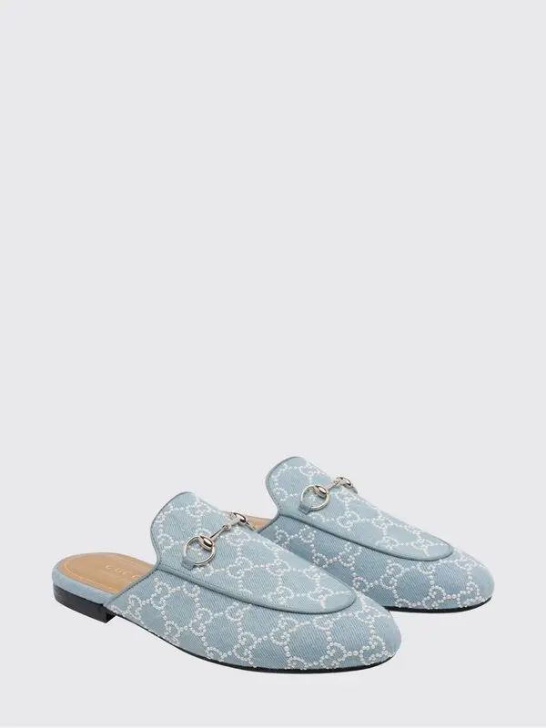 Gucci Flat Shoes