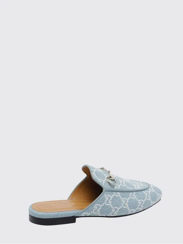 Gucci Flat Shoes