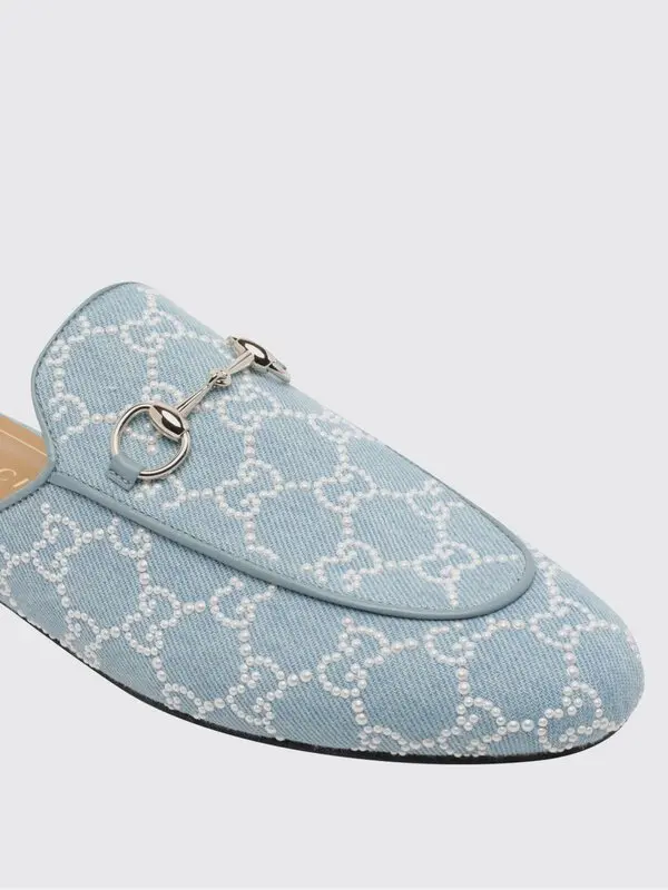 Gucci Flat Shoes