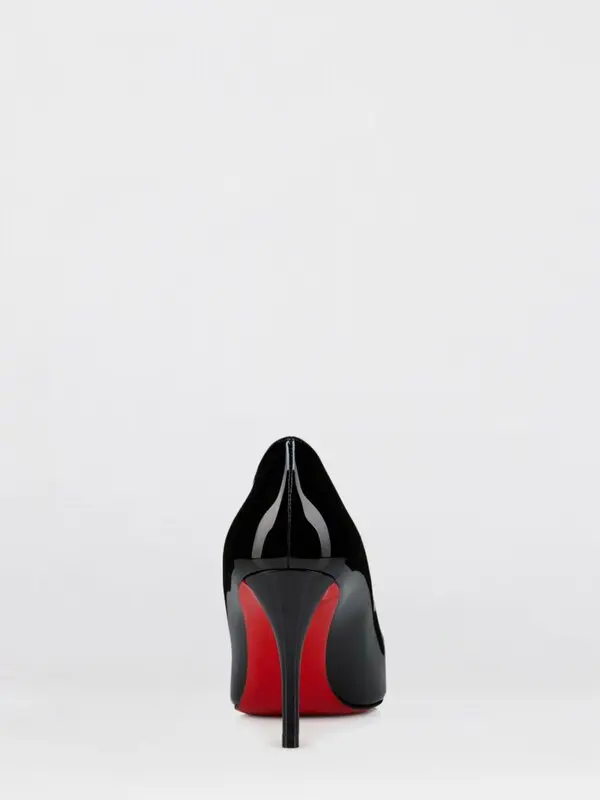 CHRISTIAN LOUBOUTIN Calf Leather Pumps