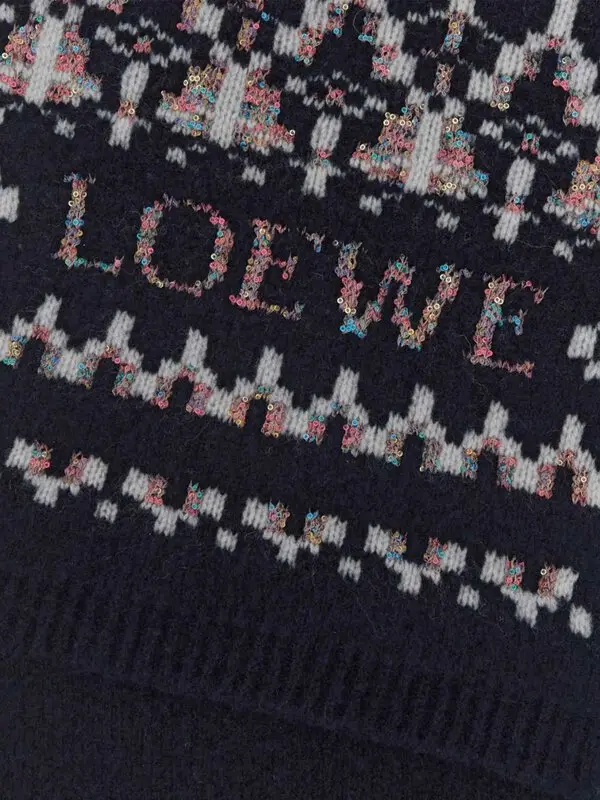 Loewe Scarf - Multicolor
