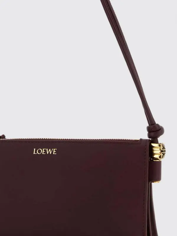 Loewe Mini Bag - Black