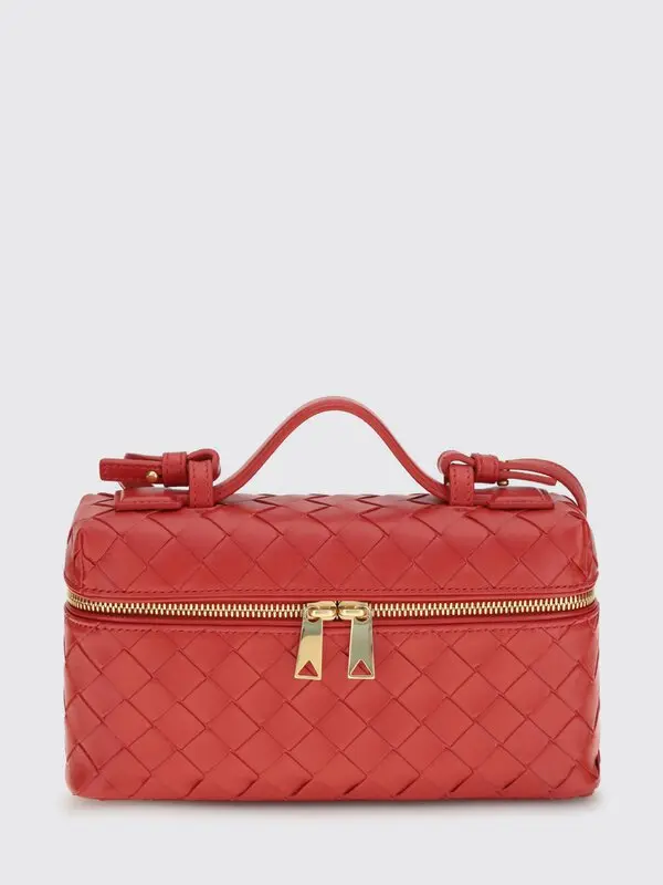 Bottega Veneta Mini Bag - Gold