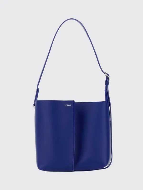 Loewe Shoulder Bag - Blue