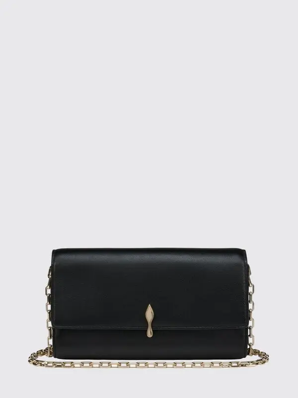 CHRISTIAN LOUBOUTIN Mini Bag - Black