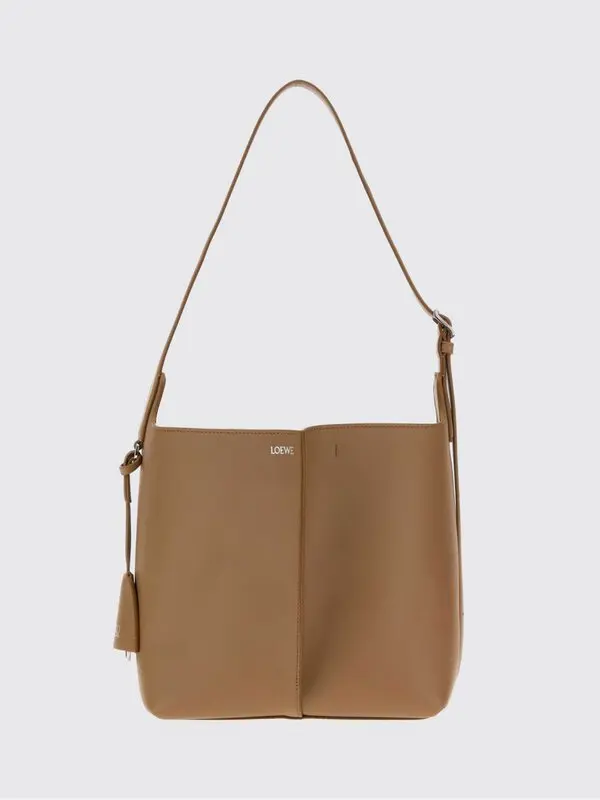 Loewe Shoulder Bag - Multicolor